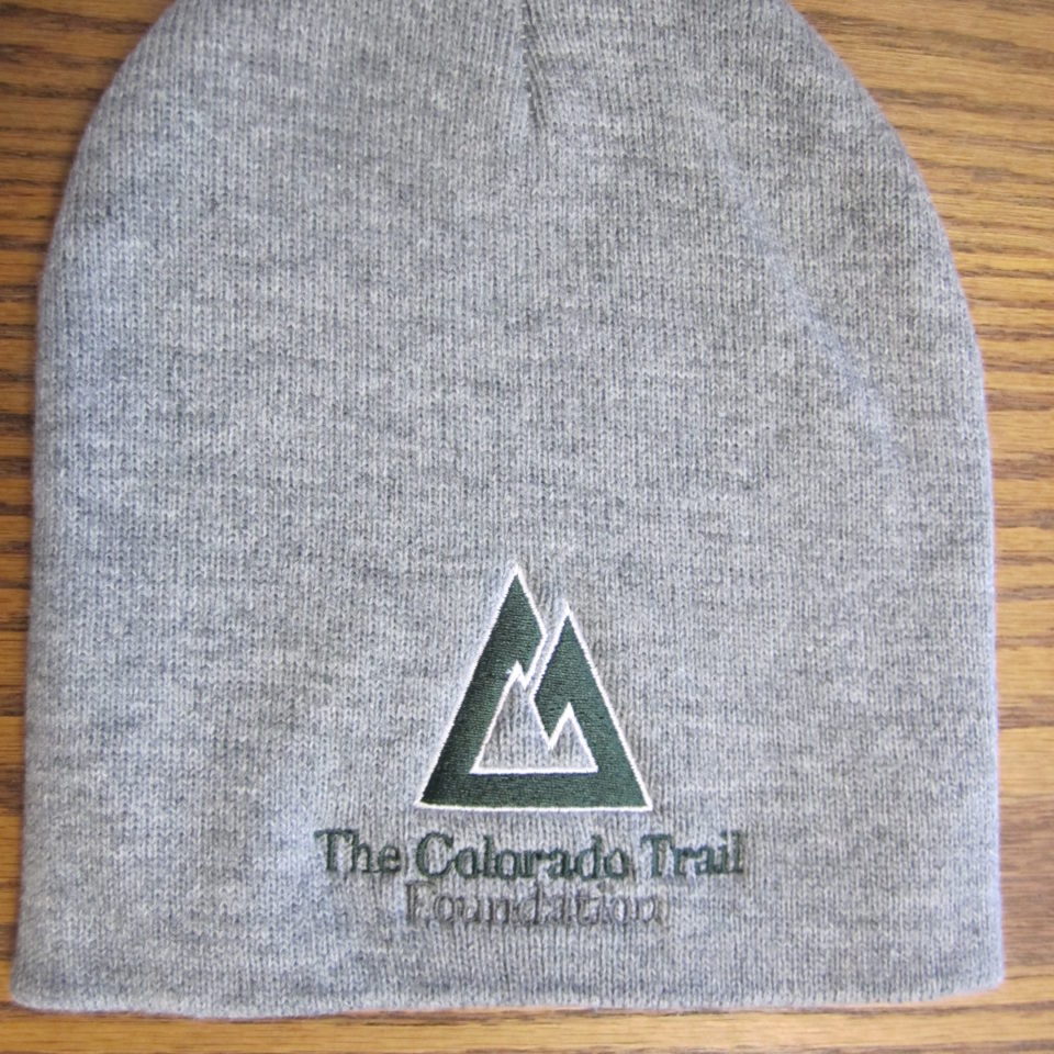 Hoo-Rag Bandanna - Colorado Trail Foundation
