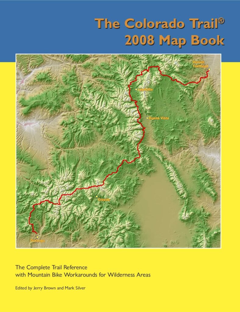 Trail History - Colorado Trail Foundation