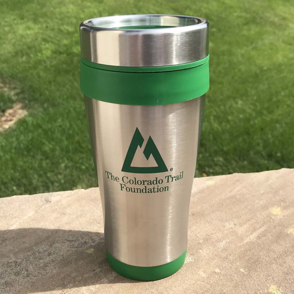 Hoo-Rag Bandanna - Colorado Trail Foundation