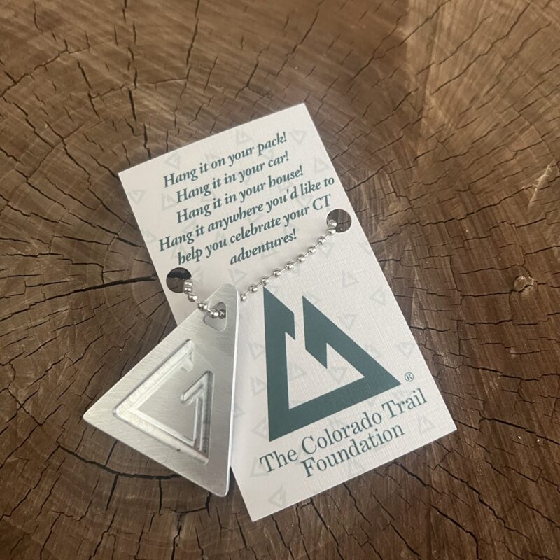 Collegiate Loop Map Book - Colorado Trail Foundation